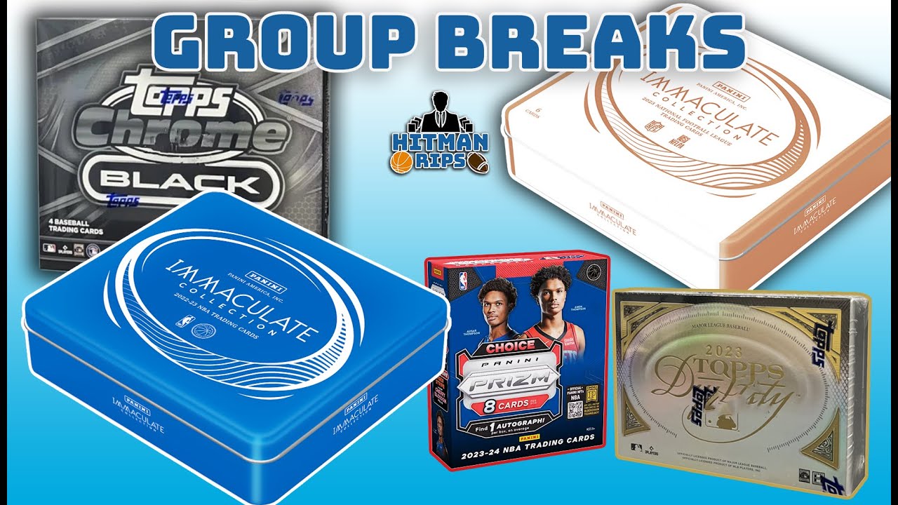 Tuesday Night Breaks! - YouTube