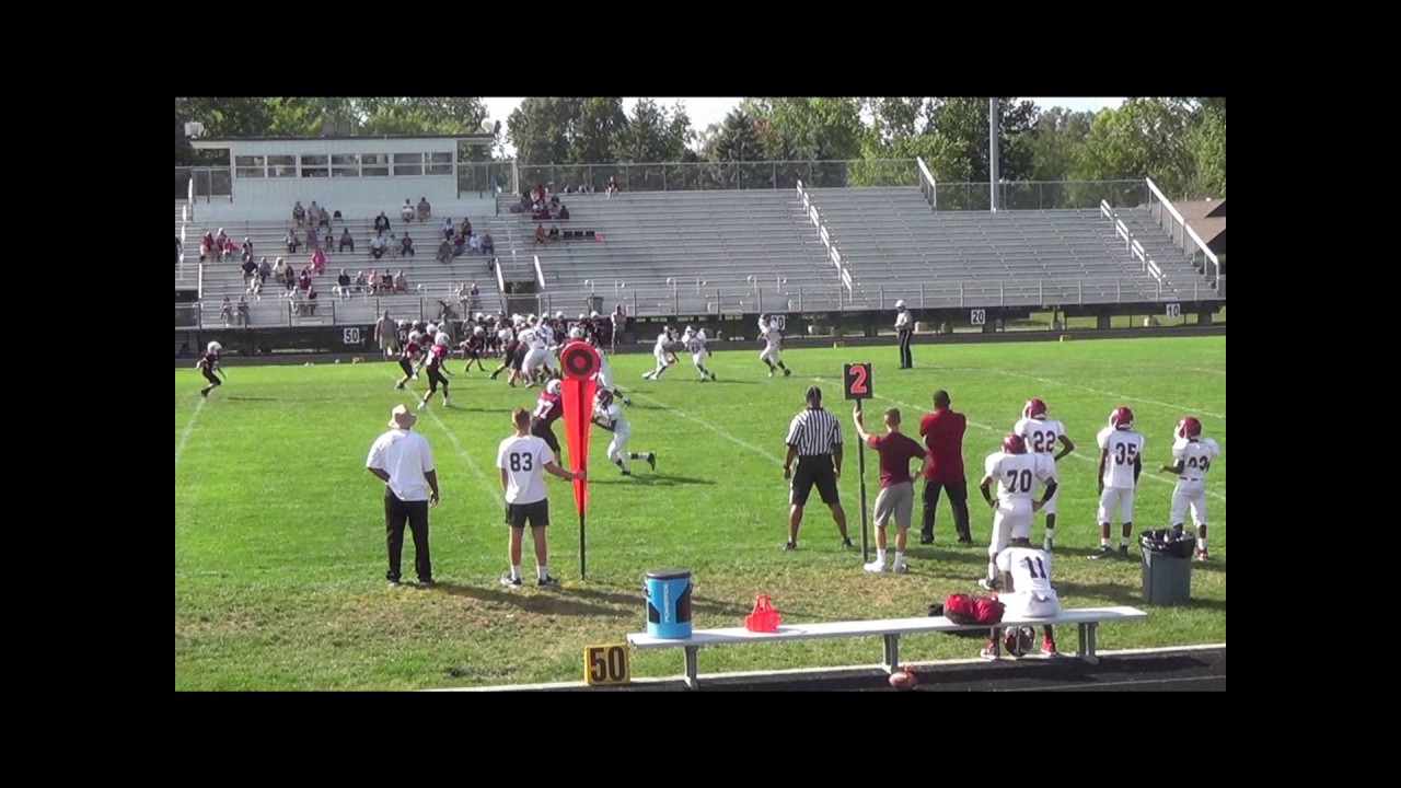 Big red machine - YouTube