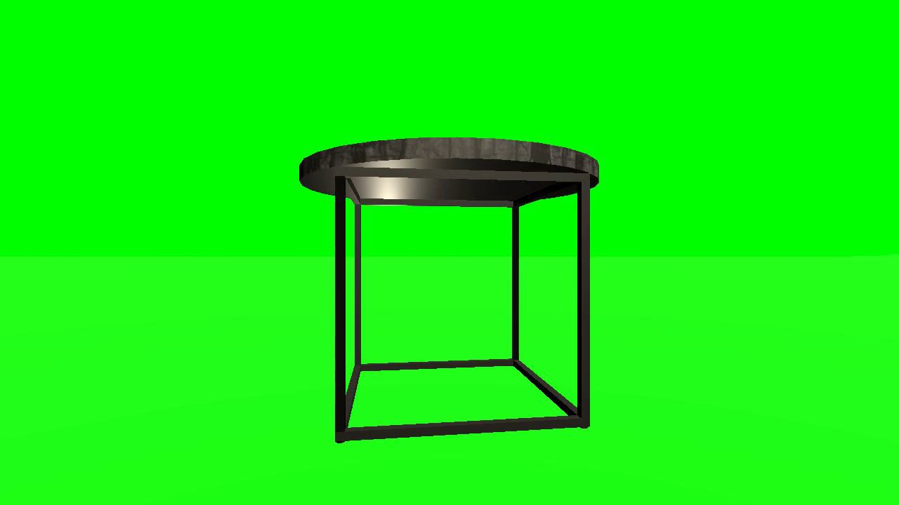 green screen effects:82982 Side Table Fjord 40cm - YouTube