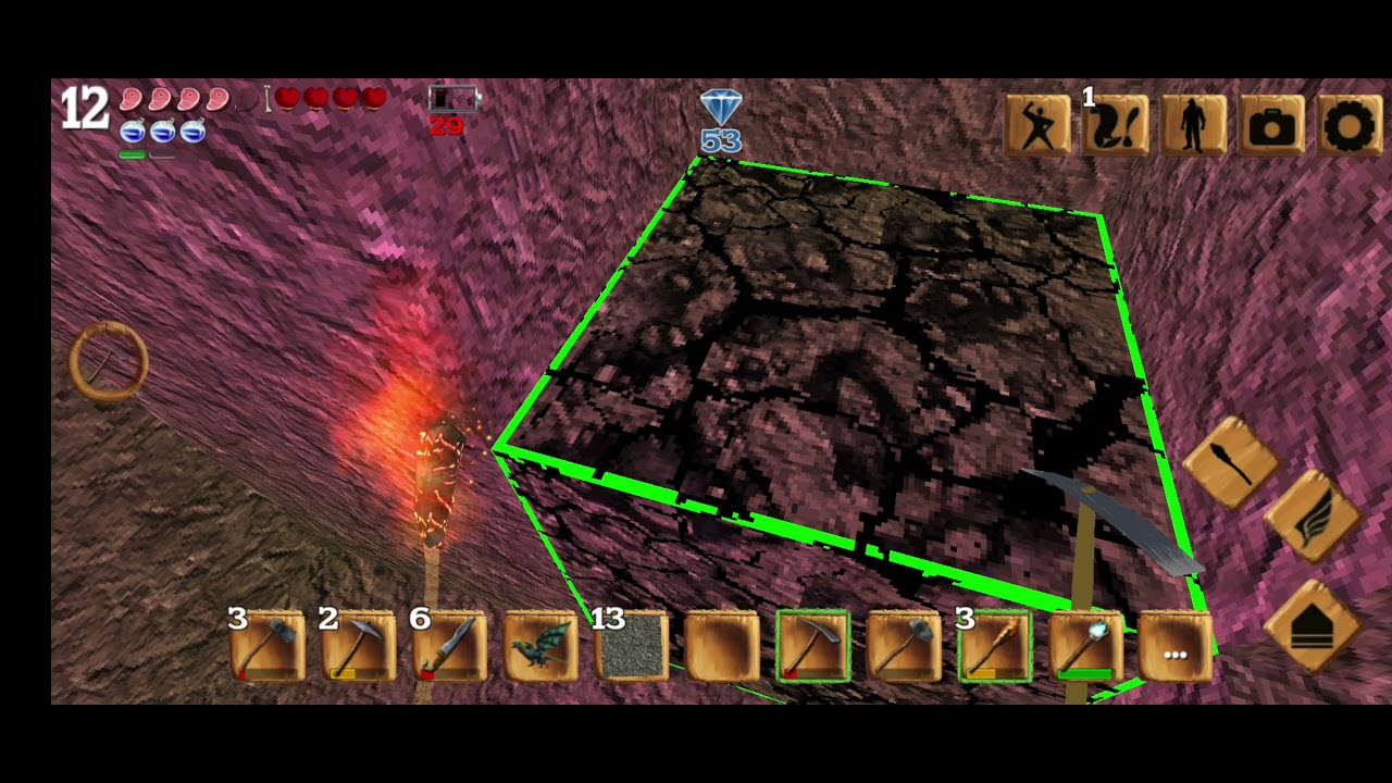 BLOCK STORY EPİSODE 4 - YouTube