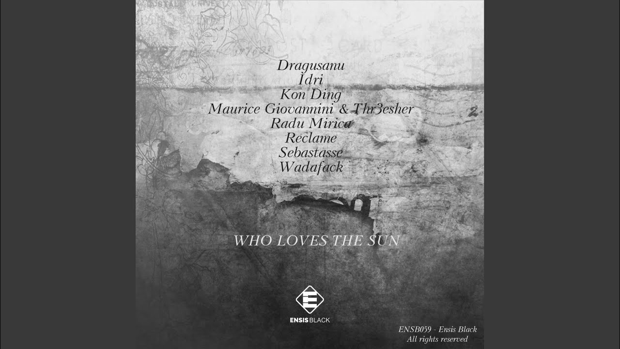 Patac (Original Mix) - YouTube