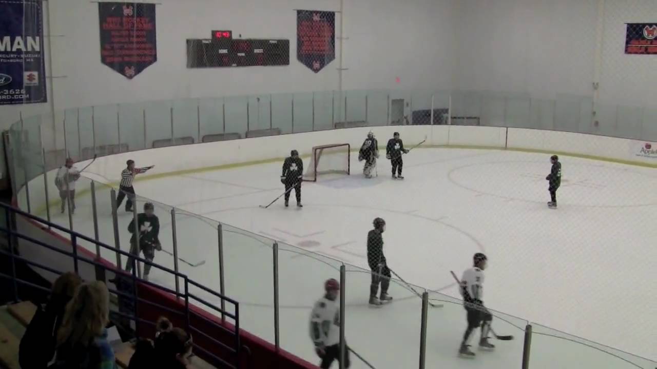 Pre-Draft Showcase 1 - YouTube