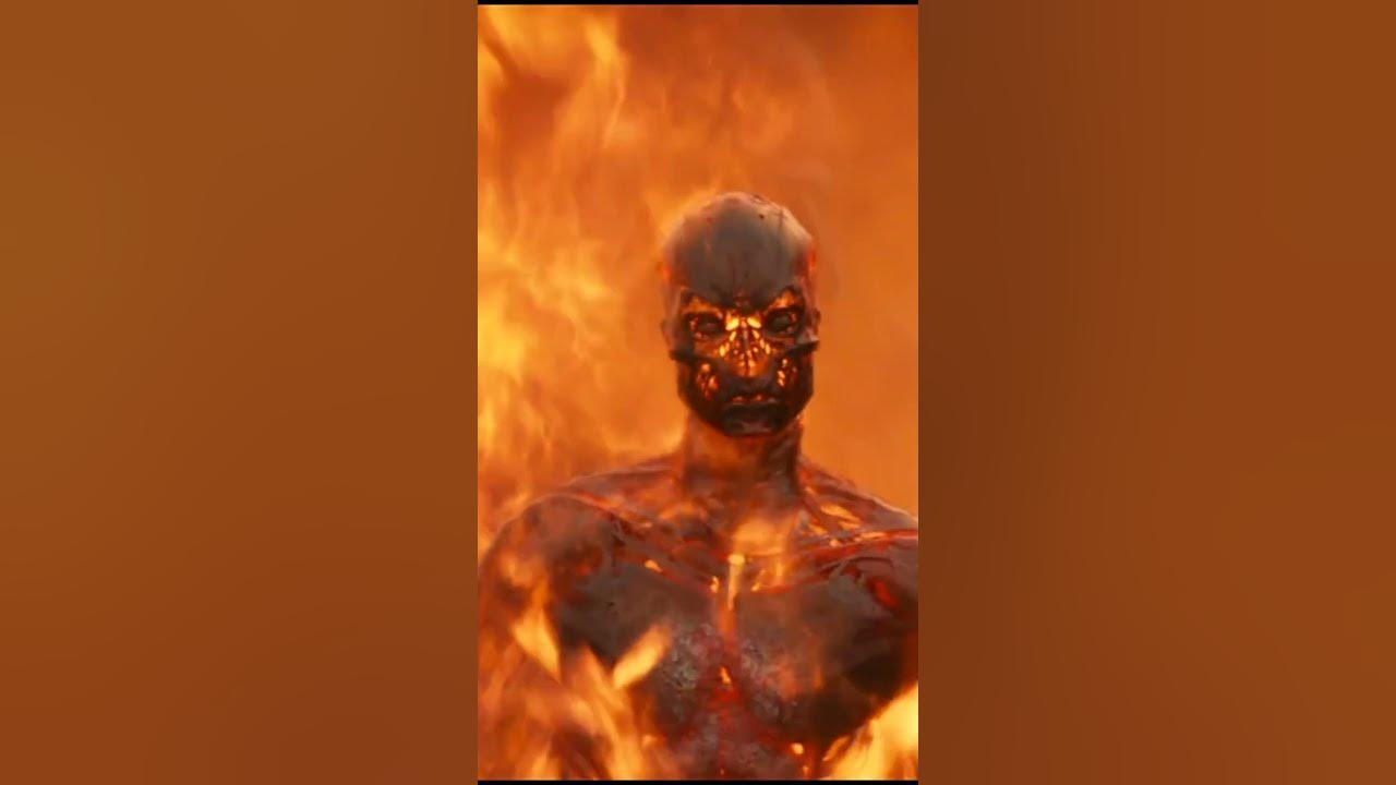 Terminater Genisys | T-3000 - YouTube