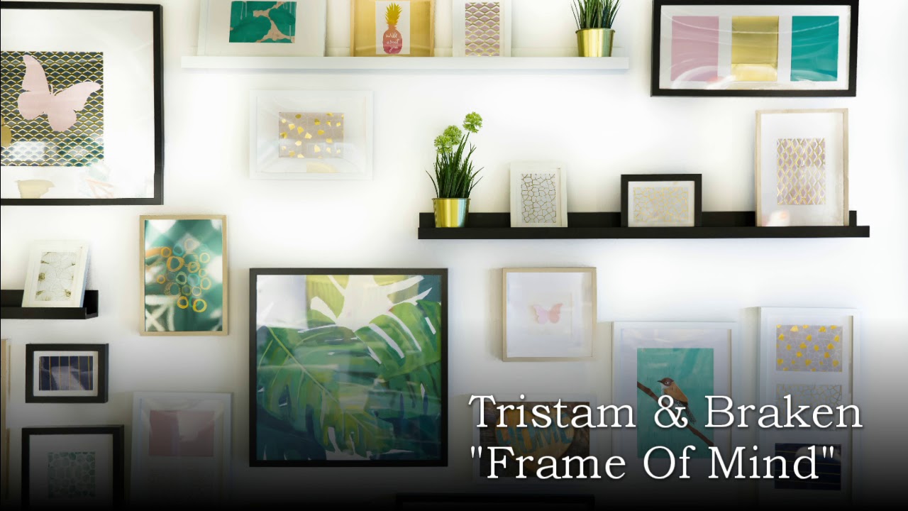 Tristam & Braken - Frame of Mind (Female A Capella) (Daily Cover #174 ...