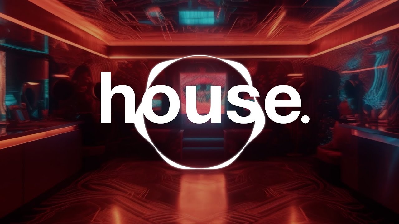 Mystic Rhythms – A dreamy blend of deep house synths & mysterious vocal ...