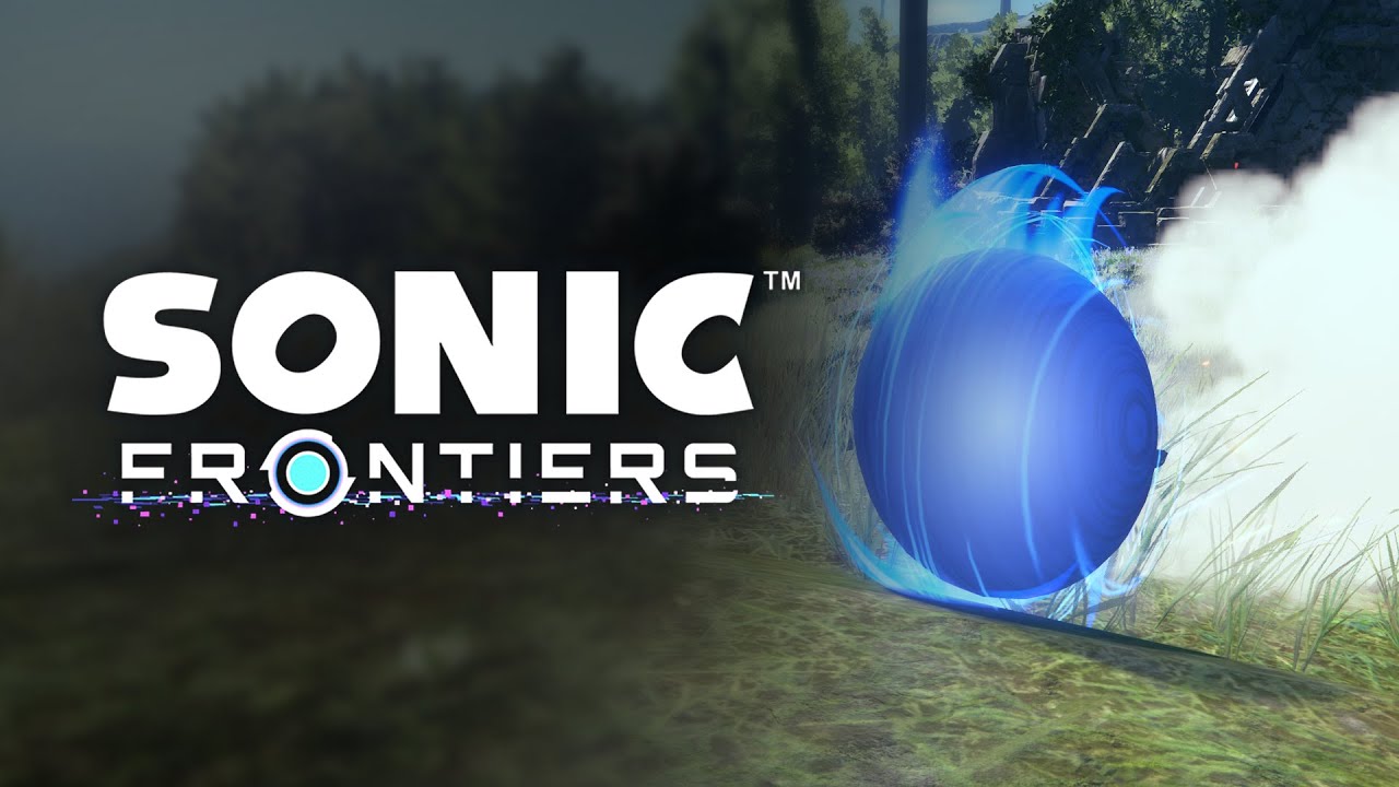 How to Easily Unlock the Spin Dash in Sonic Frontiers Update 2 Fast ...