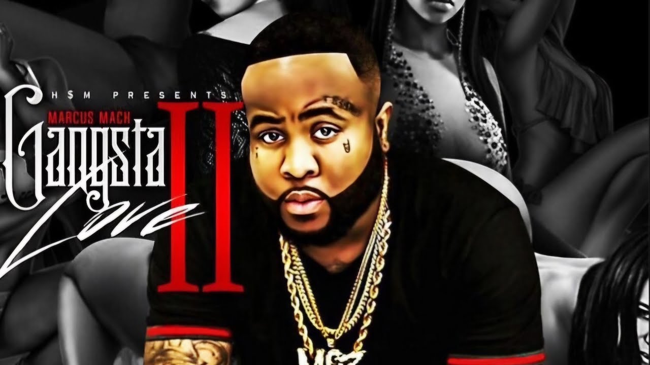 Mo3 - Gangsta Love II (FULL UNRELEASED MIXTAPE) #EP #mixtape #mo3 #HSM ...