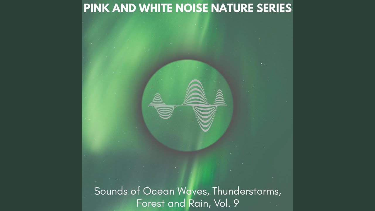 Ocean Waves Evergreen - YouTube