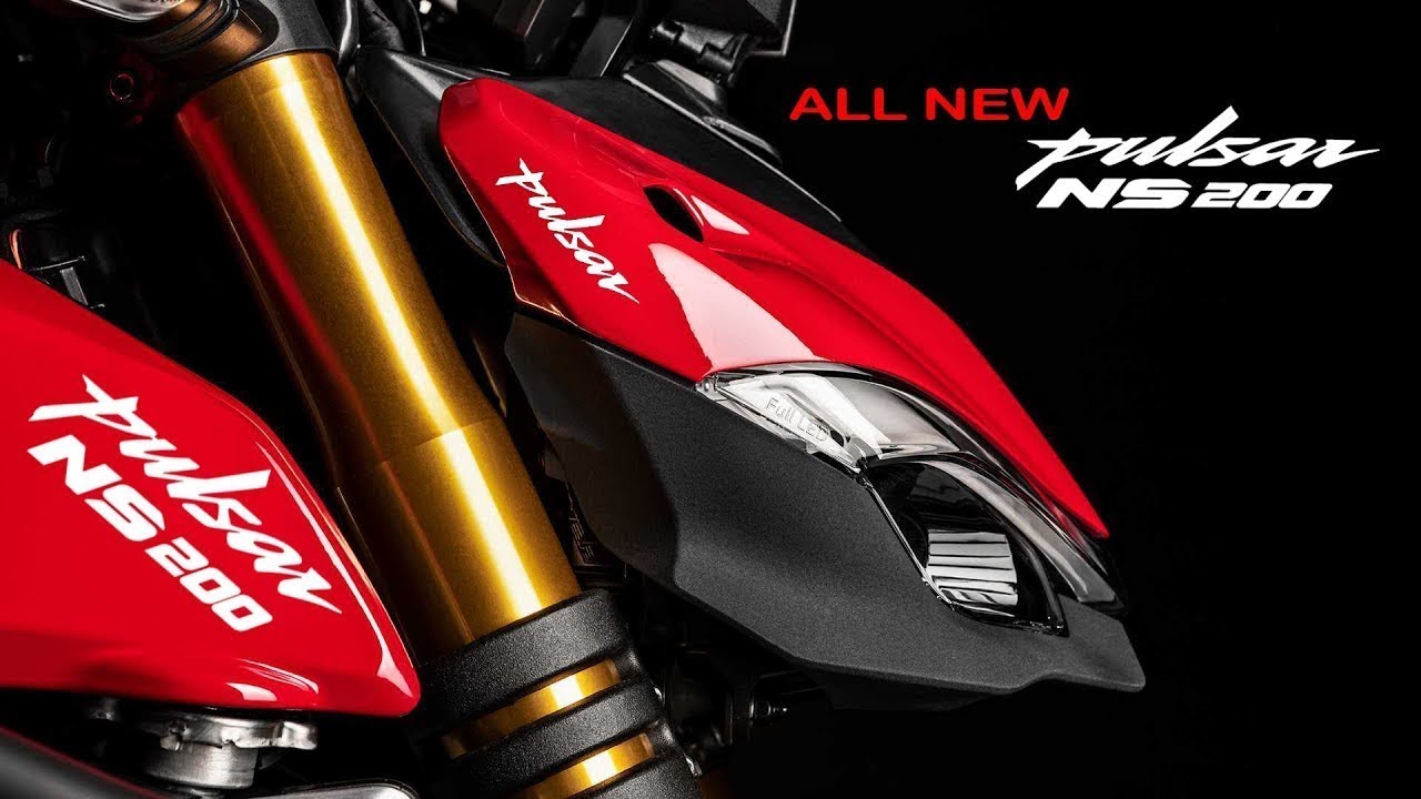 Finally New Model NS 200 | Top 5 Upcoming Bajaj Bikes In 2023 | Bajaj ...