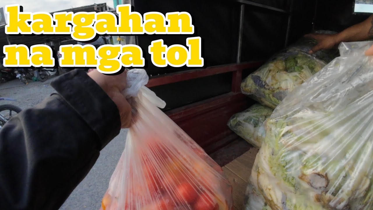 Rusi trike Chariot 175 | Dito maganda kumuha ng mga pagkain para sa ...