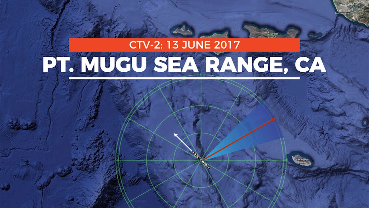 NSPO ESSM Block 2 CTV 1 and 2 Firings - YouTube