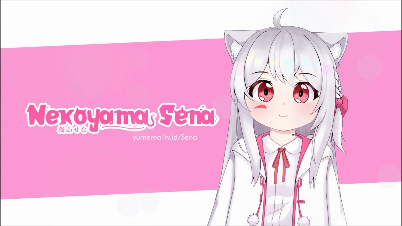 【VTuber Indonesia】Reveal Karakter Member Pertama! - YouTube