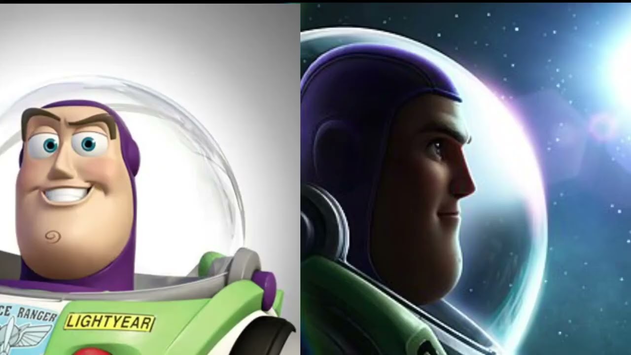 T buster buzz singing - YouTube