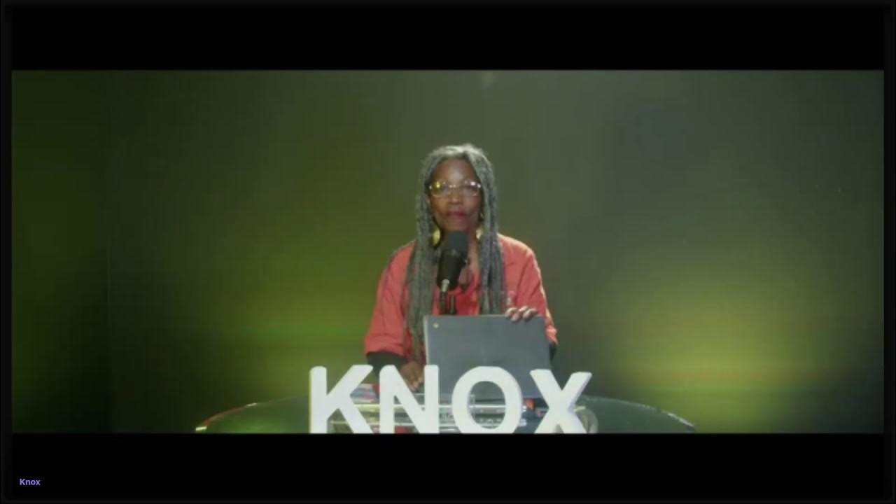 Knox Media Group Inc. - YouTube