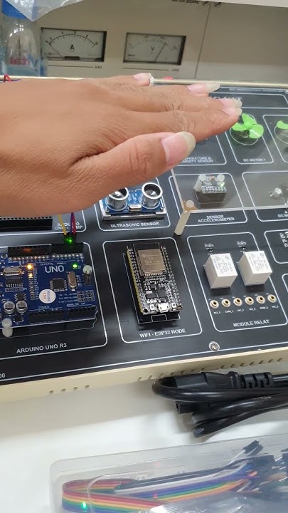 Electrician Arduino Arduinocode Electrical Electronic Youtube