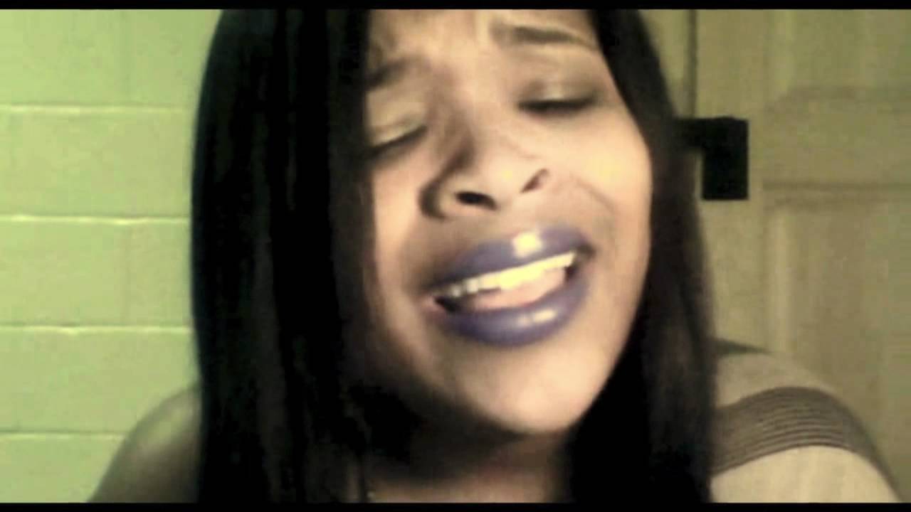 Melanie Fiona - 4AM - Maya Milan (Cover) - YouTube
