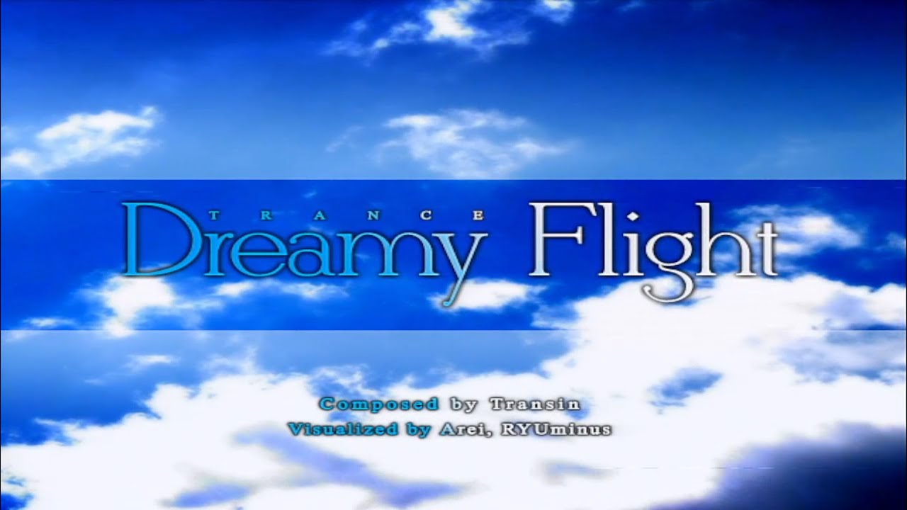 10K MANIAC Dreamy Flight SHD [PS] - YouTube
