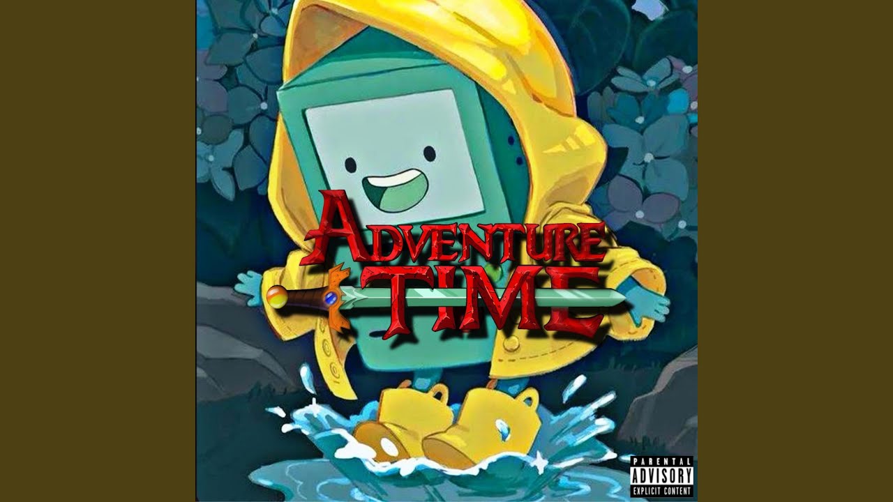 Adventure Time - YouTube