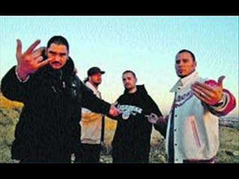 xhelazz y r de rumba-esto es historia - YouTube