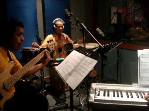 Jairo Gómez al Piano: octubre 2017
