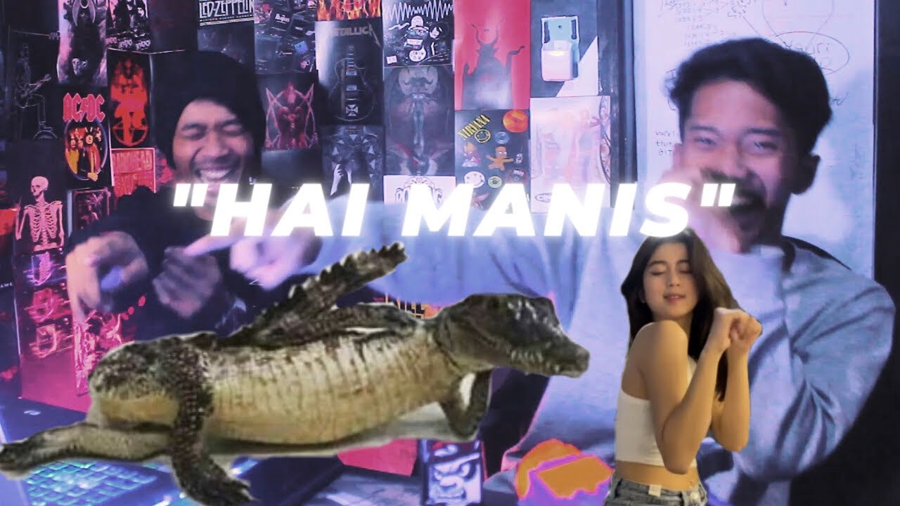 Kenapa Playboy disebut "BUAYA" | Critical Talker.15 - YouTube