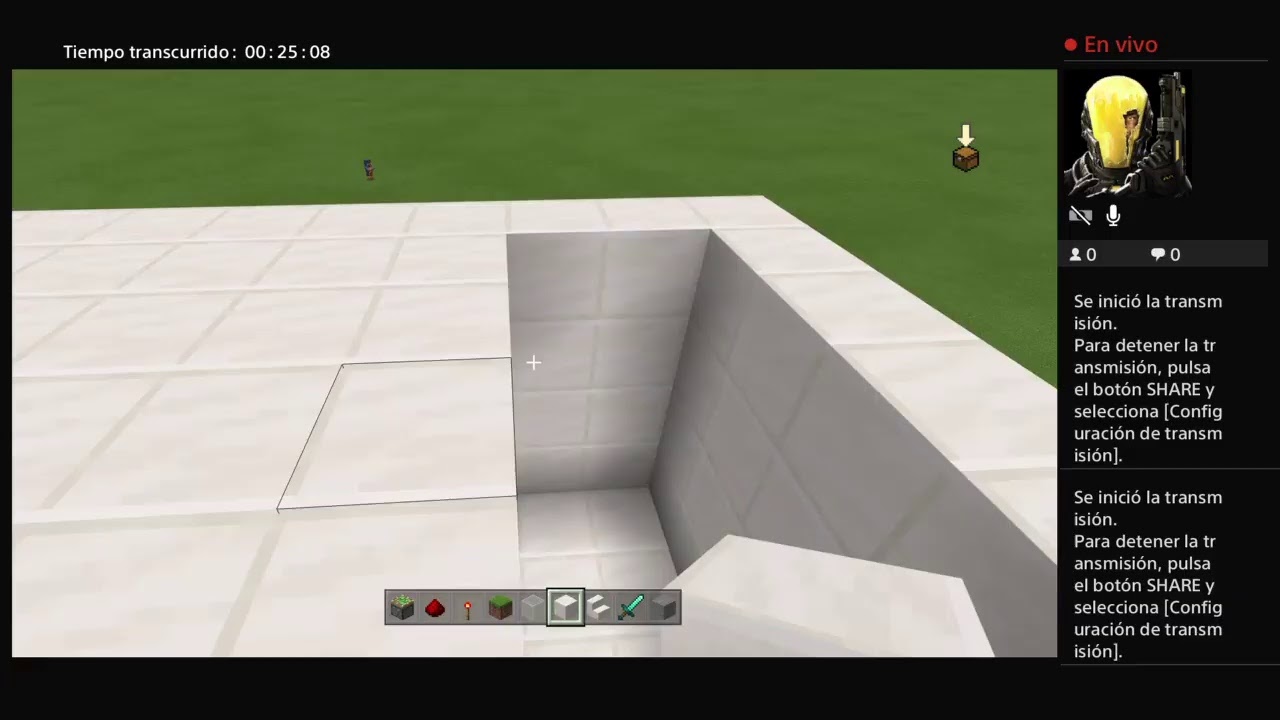 como hacer una ciudad *primer edificio* parte#2 - YouTube