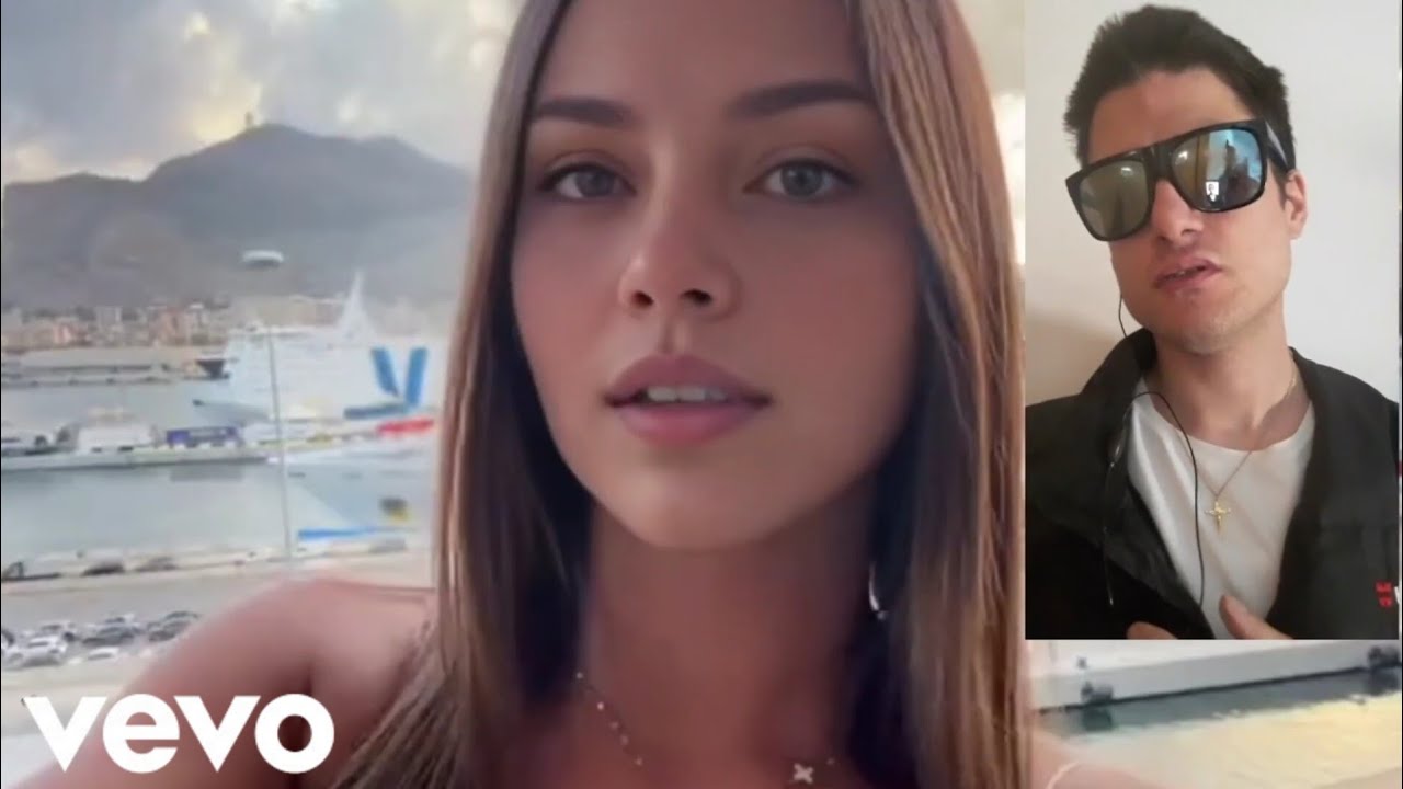 Jja Baby Oficial - Tus Besos (Official Video) - YouTube