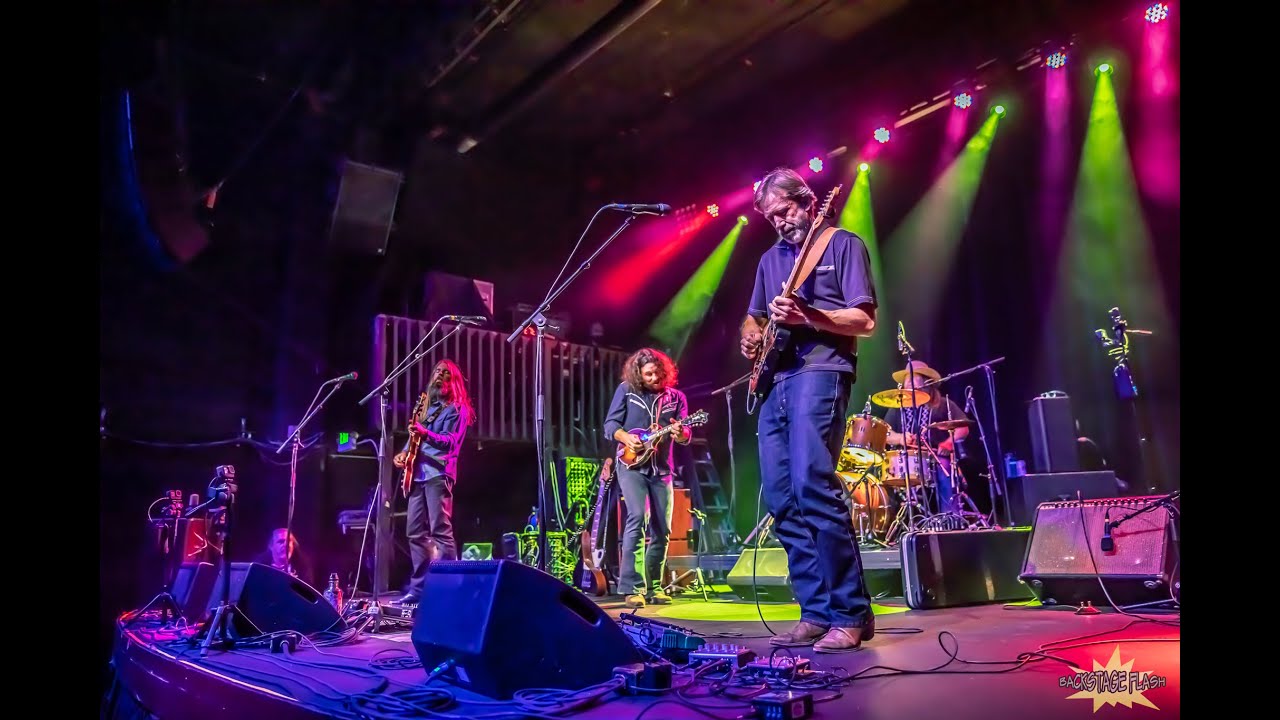 Shakedown Bar – A Live Music Joint Vail CO