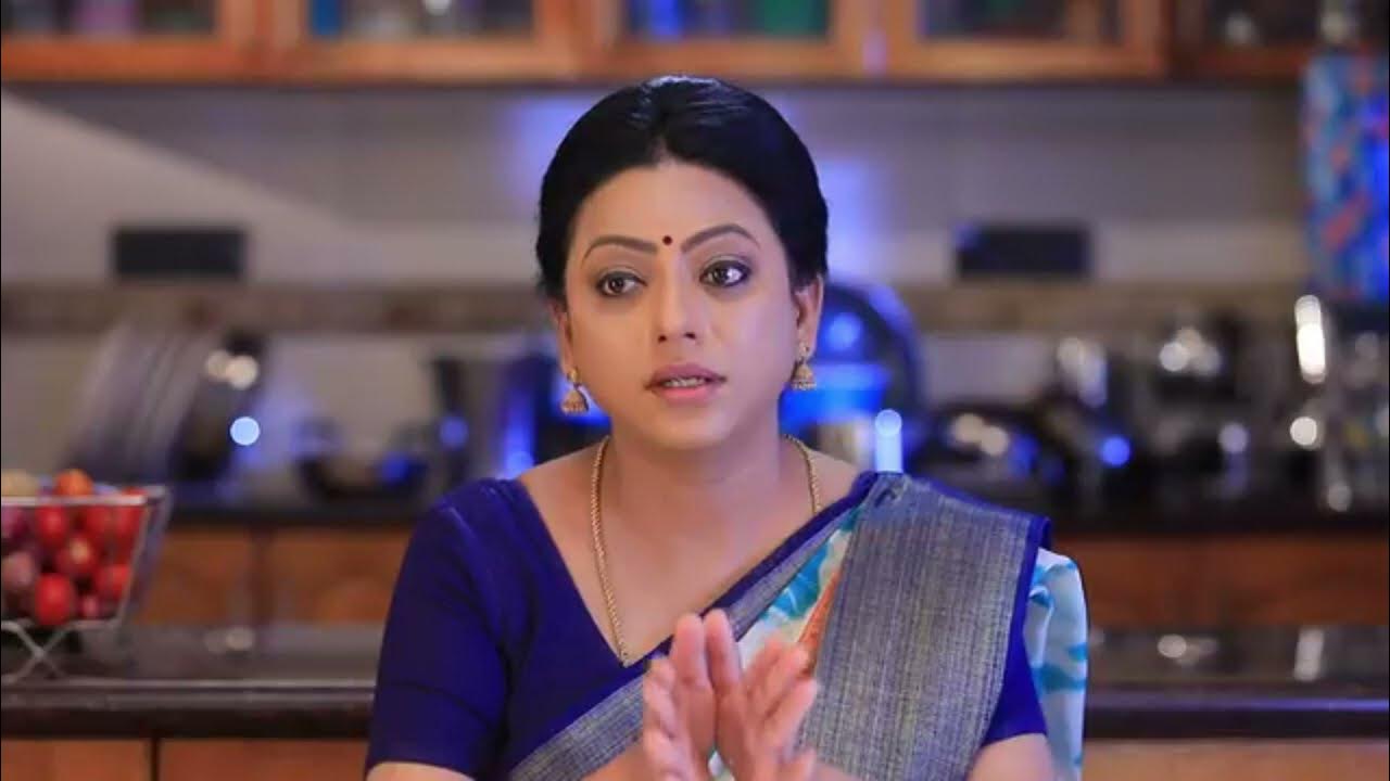 Baakiyalakshmi | Episode Promo | 13th April 2024 - YouTube