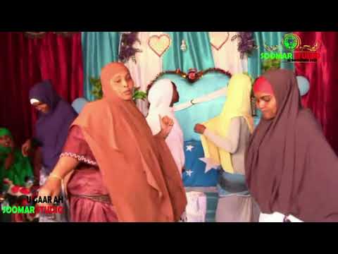 Niiko+iyo+Baashaal+Cusub+iyo+Dabo+Ruxmayso+Siigo+iyo+Kacsi+Badanaa+2018