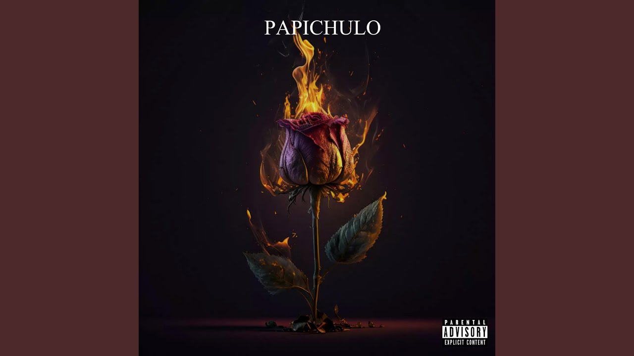 PAPICHULO (feat. T1) - YouTube