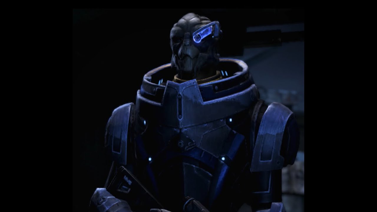 Let's Play Mass Effect 3 Legendary Edition (ep.5 - Priority: Palaven ...