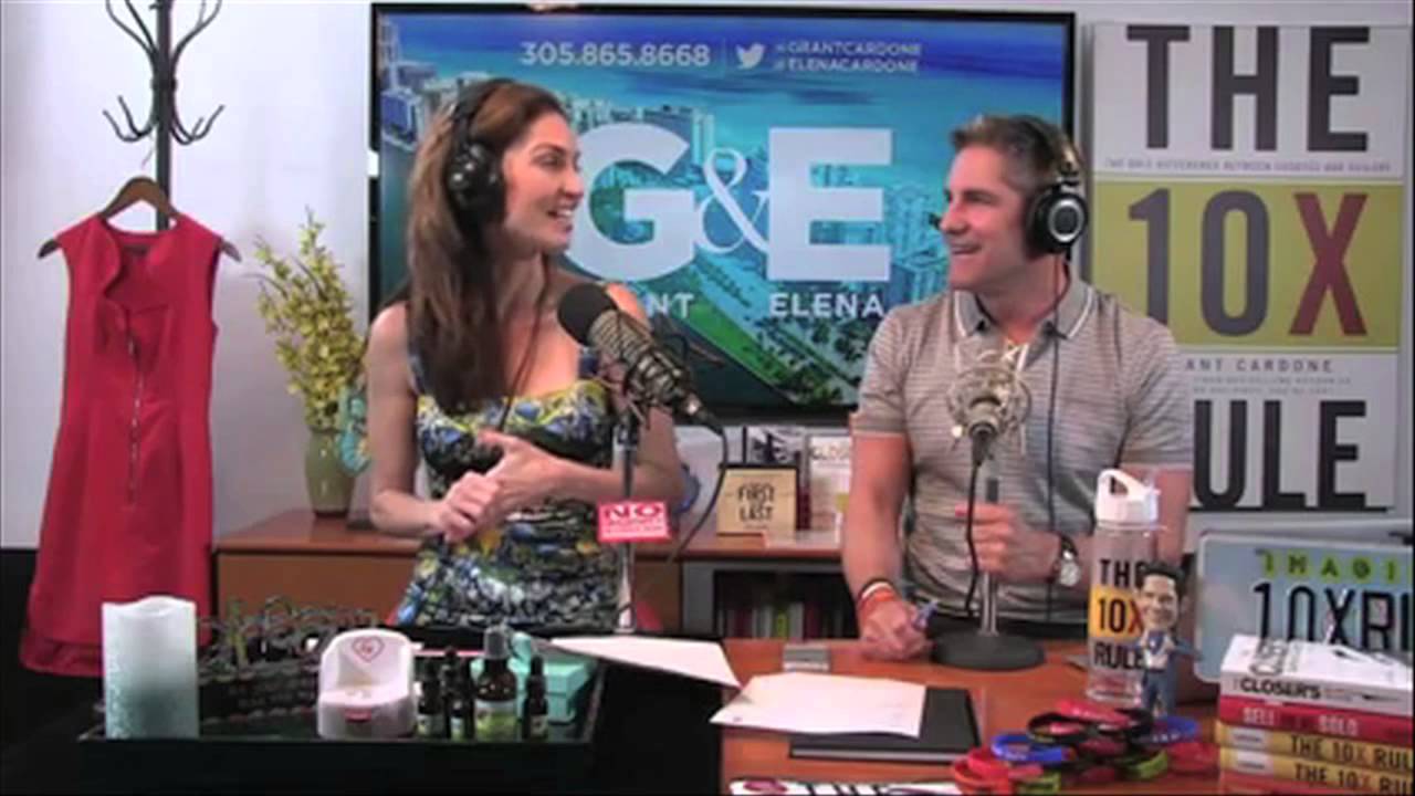 Love or Money The G & E Show Highlights - YouTube