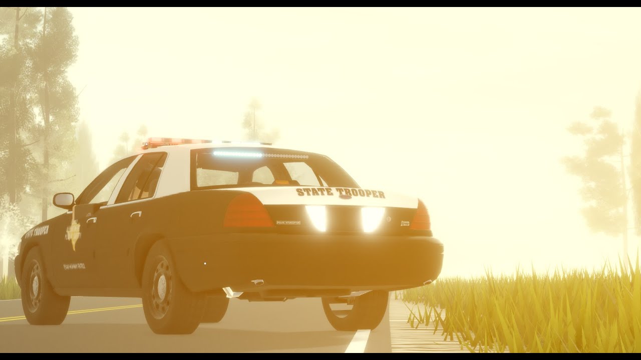 Roblox | Dallas County Patrol! | LIVE - YouTube
