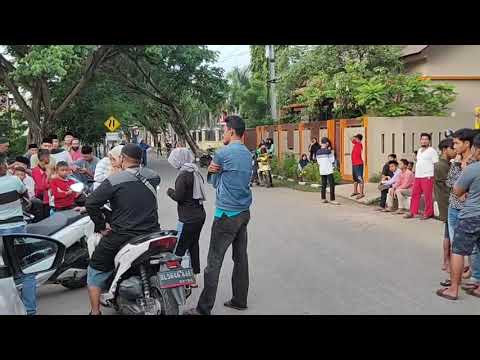 Miftahul husna artis tiktok terciduk