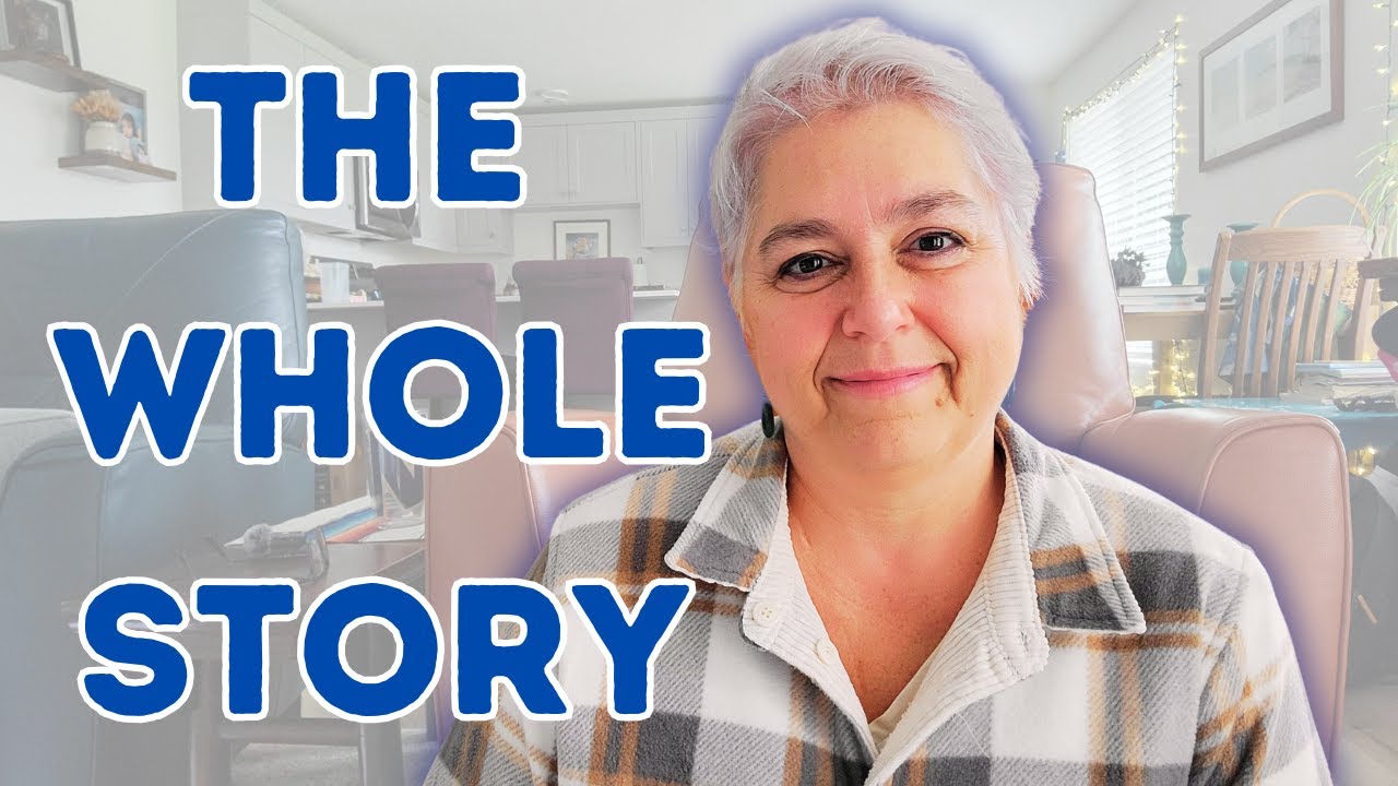 Why I Retired When I Did | My Retirement Story - YouTube