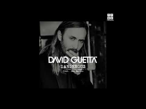 Dangerous (feat. Sam Martin) (High Tone)