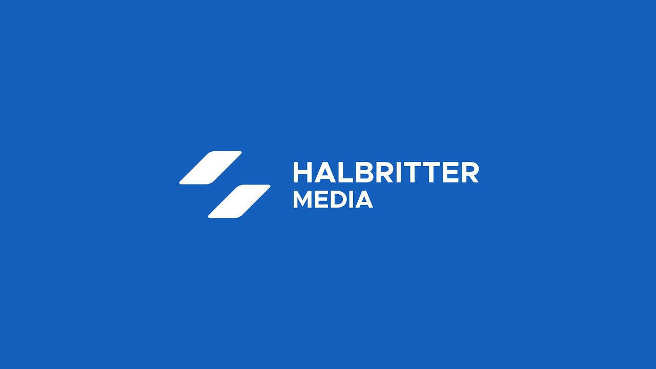 Halbritter Media Product Video - YouTube