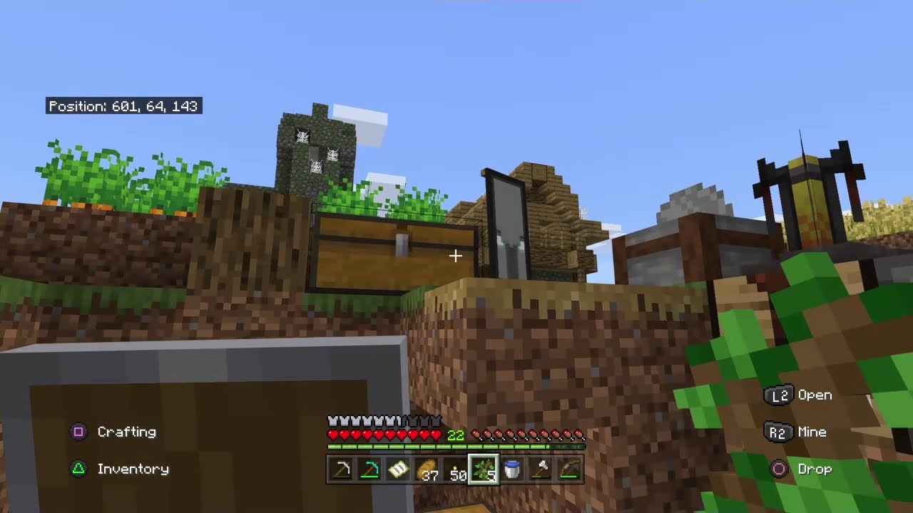 minecraft ep8* - YouTube