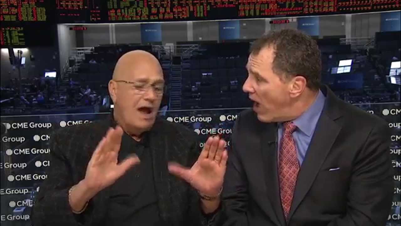 A Traders Life! With Frank Petricca! [PRICE Links Video] - YouTube