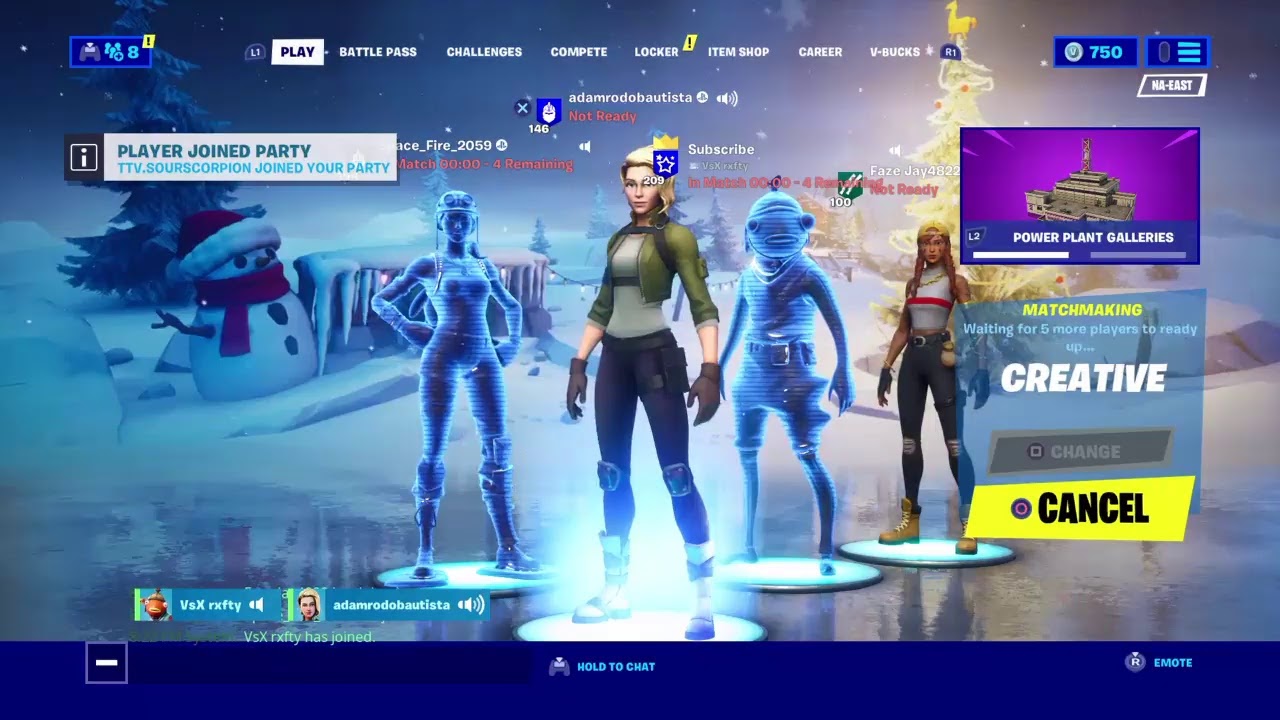 Just slaying - YouTube