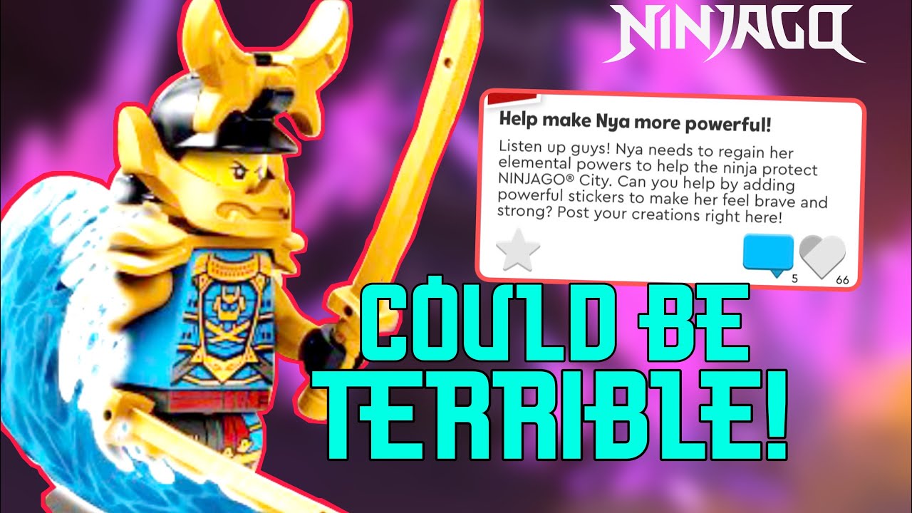 This Could RUIN Nya In Crystalized… (Possible New Info) - YouTube