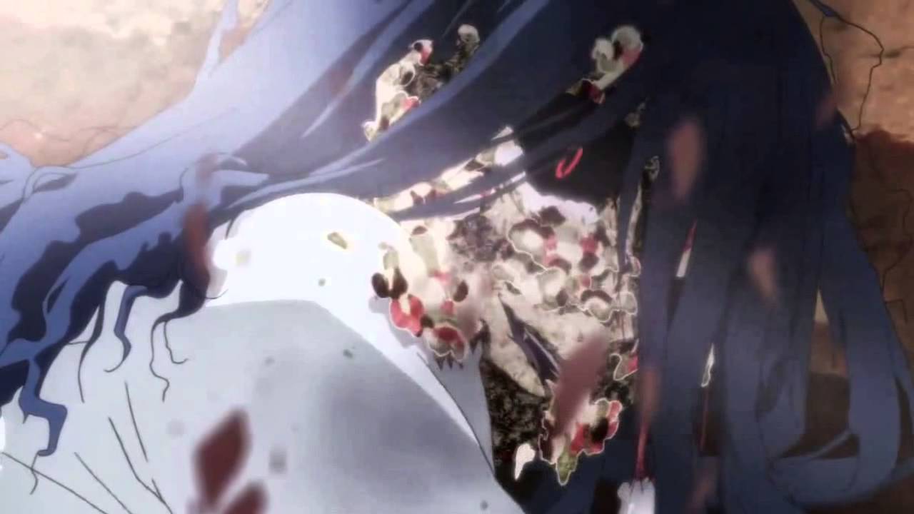 shiki all dead - YouTube