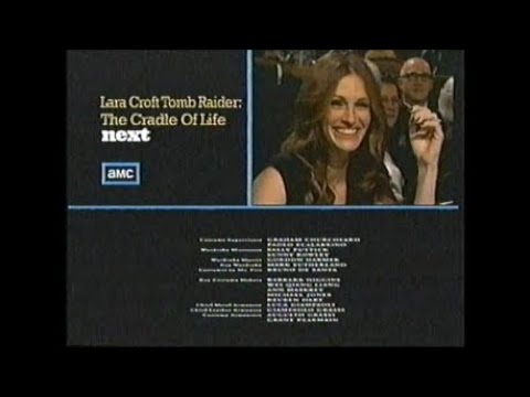 Troy (2004) End Credits (AMC 2007) - YouTube