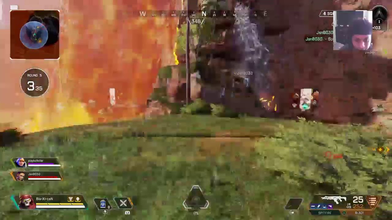 Apex Action - YouTube