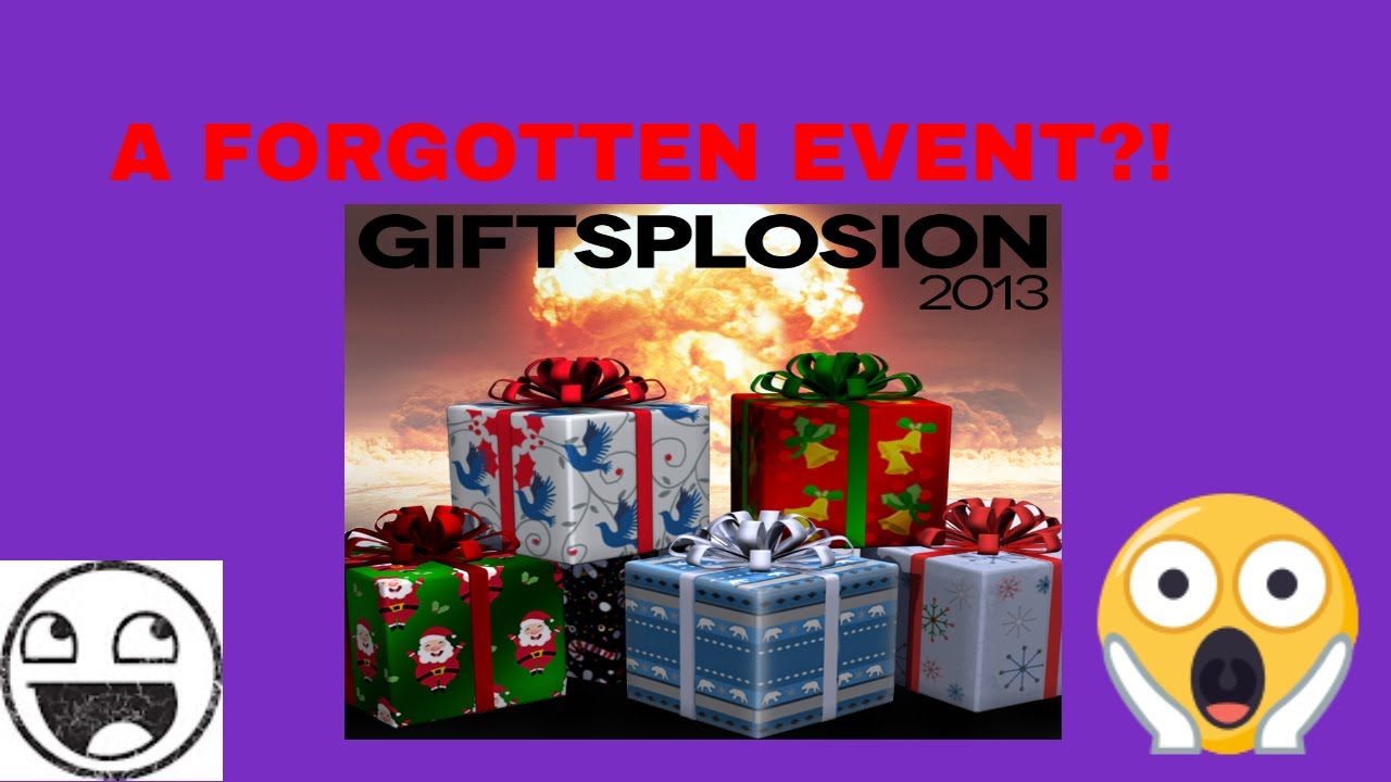 ROBLOX|Discussion|The Event That Was Forgotten|/w Professor Gaming ...