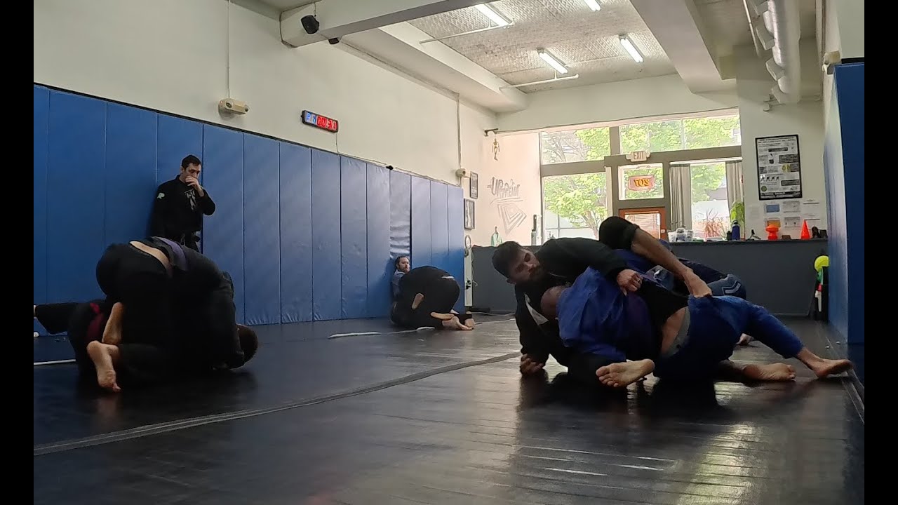 Gi rounds 4.16.24 - YouTube