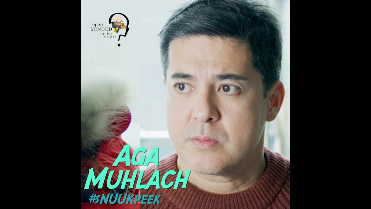 Aga Muhlach, The Original Pinoy Matinee Idol - YouTube