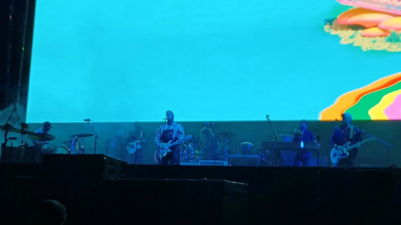 MODEST MOUSE - FLOAT ON - YouTube