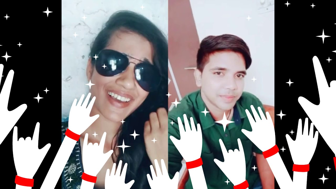 Tik tok hi love you videos - YouTube